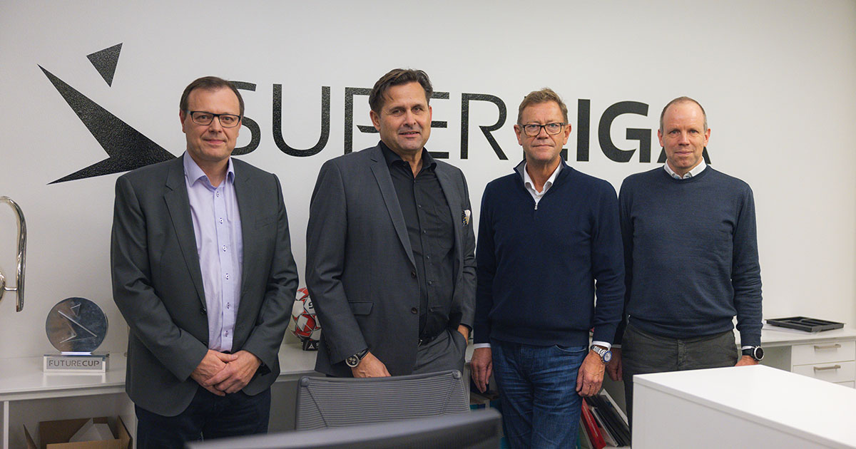 11-2023: DKTV har indgået aftale med Matchday Production