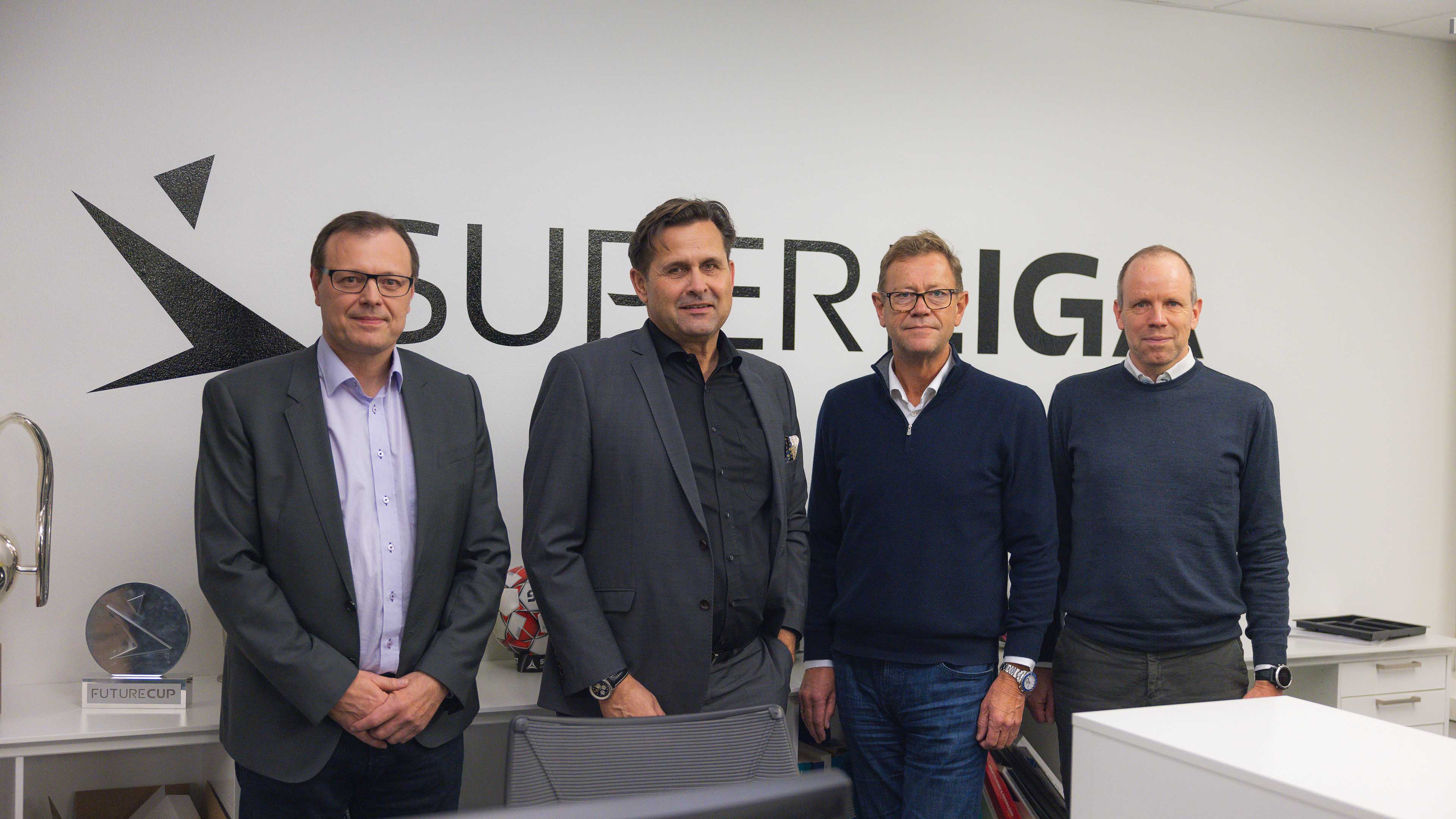 11-2023: DKTV har indgået aftale med Matchday Production